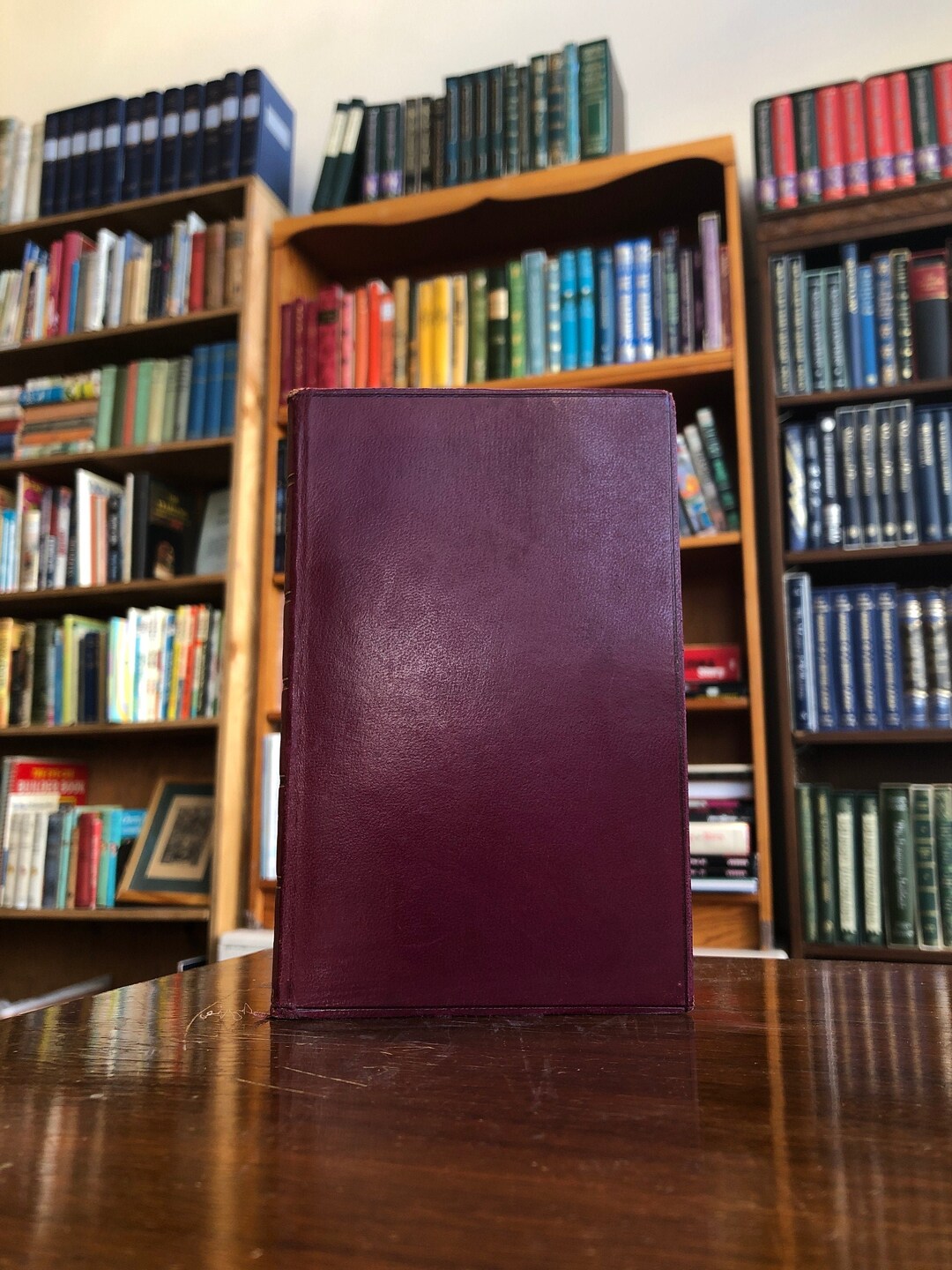 Circa 1920, A Legend of the Rhine, Notes of a Journey From Cornhill to ...