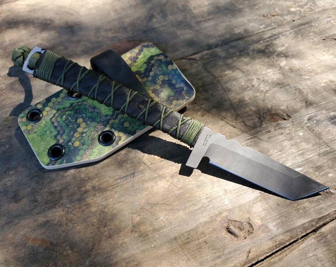 EDC Tanto Scalpel / Kiridashi / Hand Made Knife/ Custom Knives / Tactical Knife - Etsy