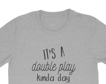 Double play shirt | Etsy