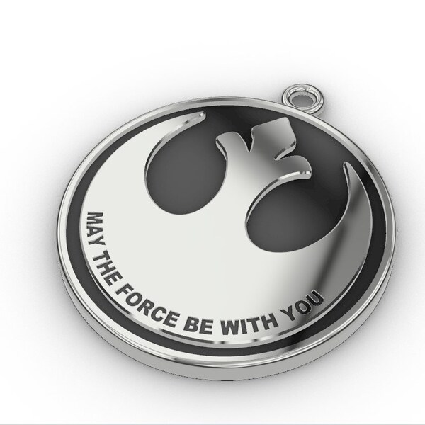 Alliance Crest - Etsy