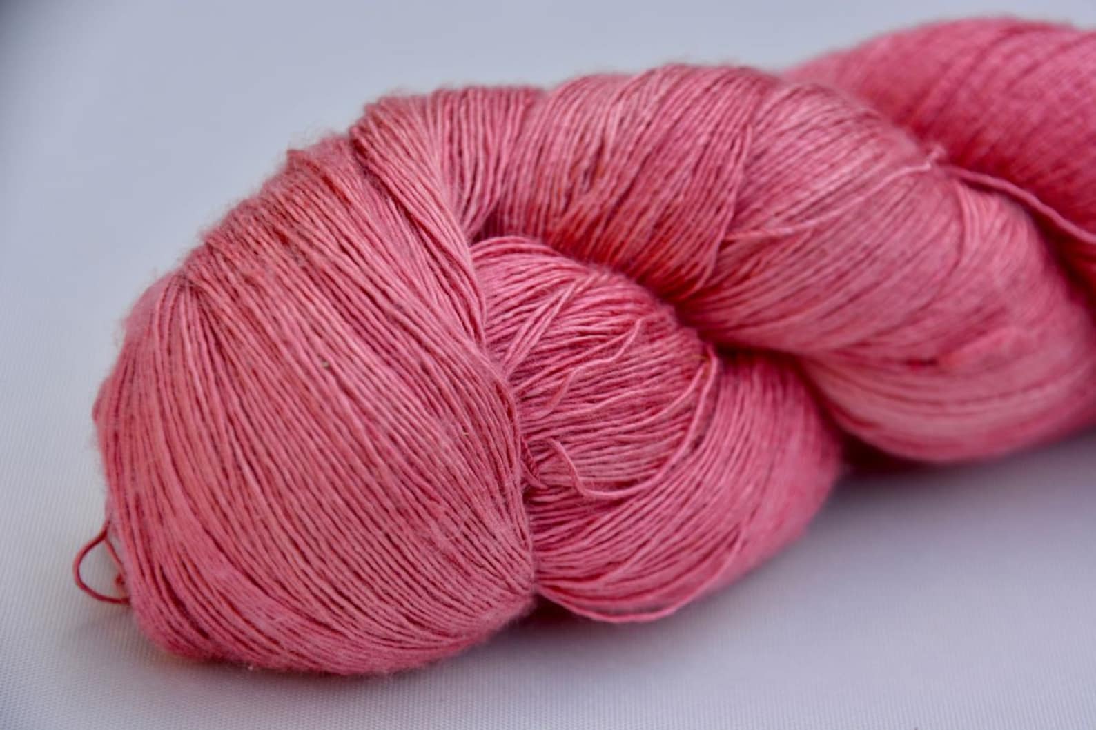 Dream Silk, Knitting Yarn, Pink, Yarn, Silk, Mulberry Silk, Knitting ...