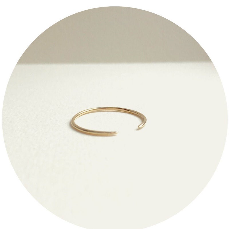 Minimal Gold Jewelry - Etsy