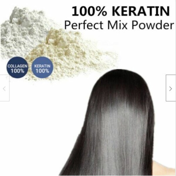 Keratin - Etsy