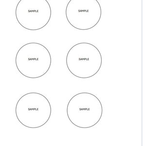 Treat Tokens Reward System for Kids Chores PDF Download Printable Sweet ...