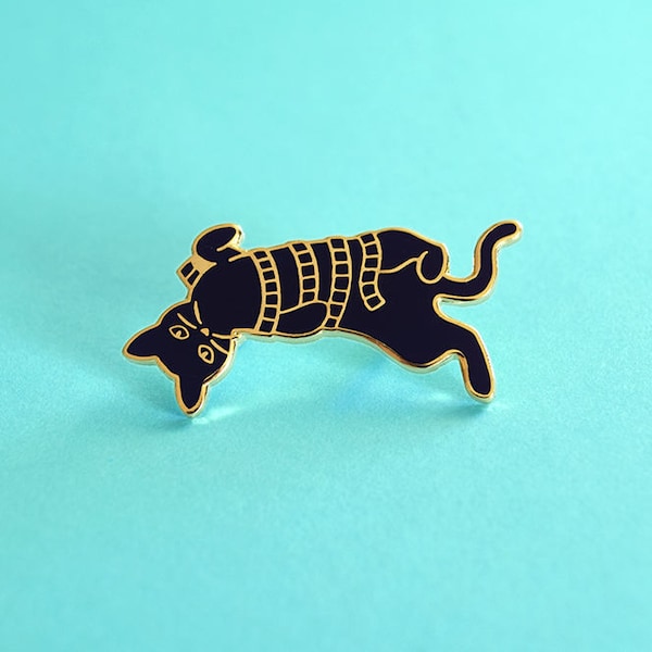 Enamel Pin Etsy