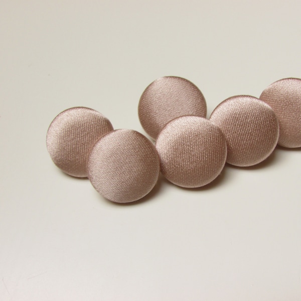 Taupe Buttons - Etsy