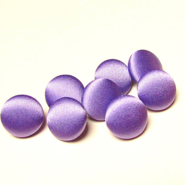 Violet Buttons - Etsy
