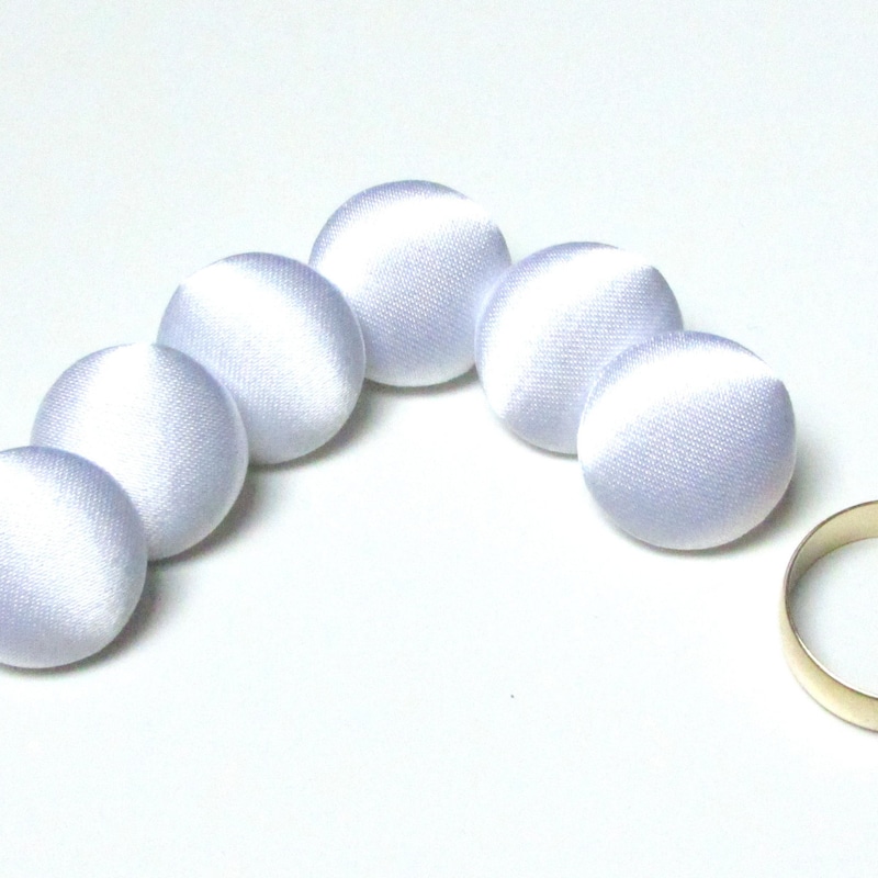 Bridal Button Loop - Etsy