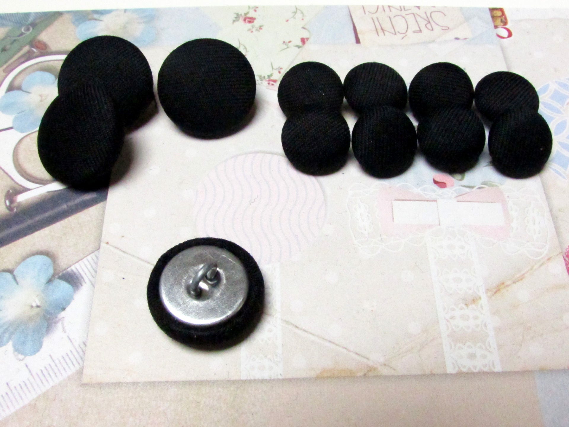 Black Silk Satin Tuxedo Buttons Silk Charmeuse Mens Suit - Etsy