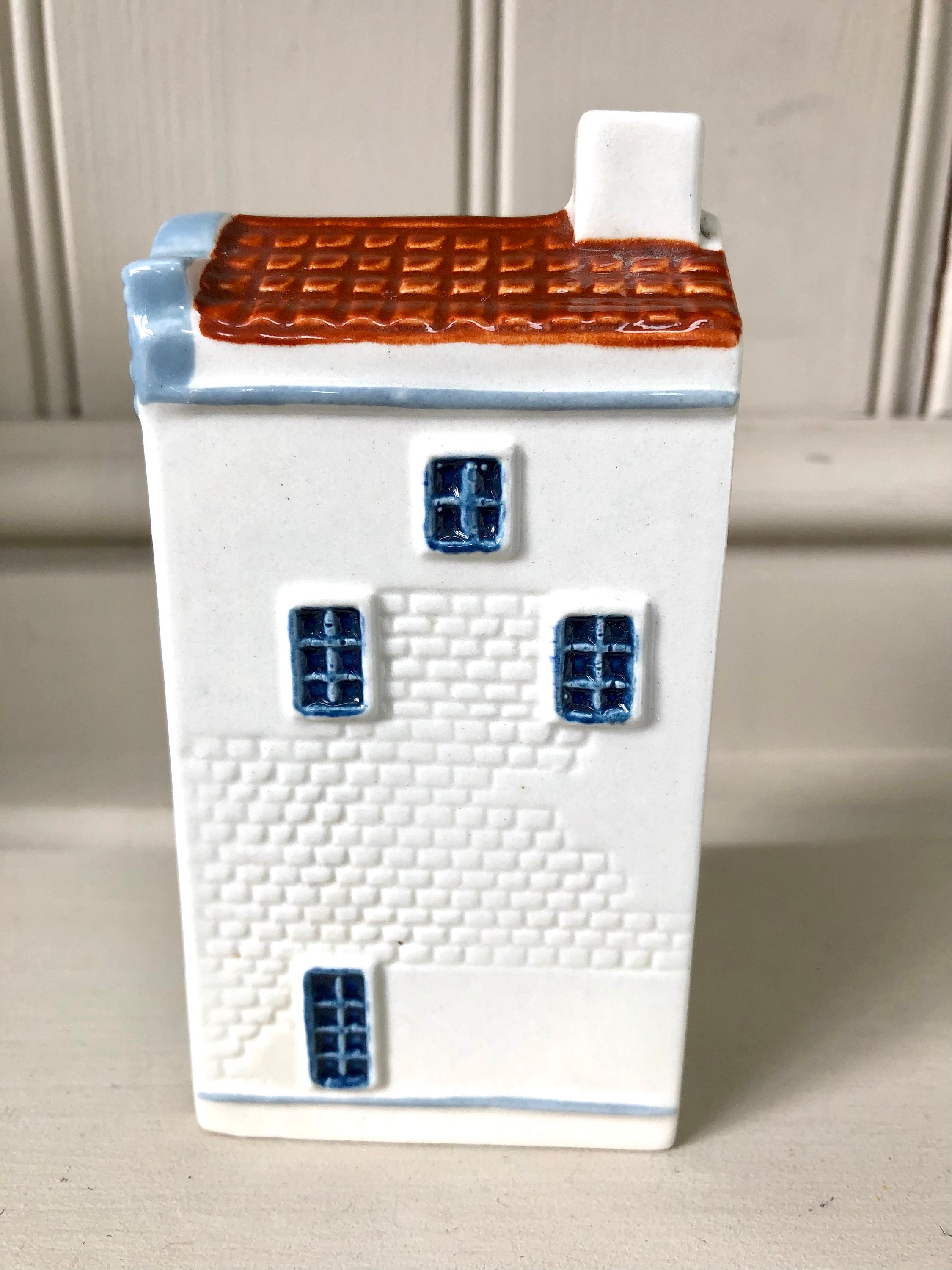 Vintage Dutch Ceramic Canal House Keizersgracht Royal - Etsy UK
