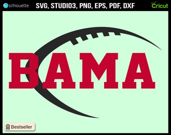 Bama clipart | Etsy