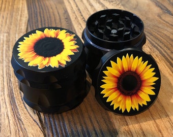 Sunflower Bongs - Etsy