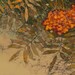 Rowan Tree.wall Textile.wall Hanging.home Textile.wall Tapestry.art ...