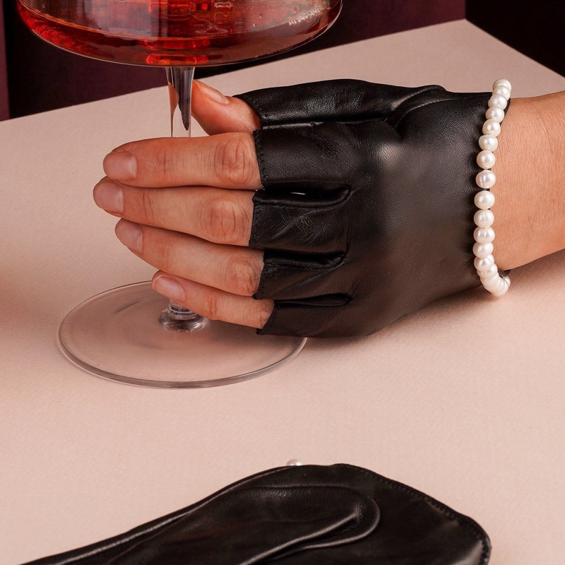 Pearl Channel - Etsy