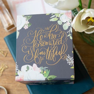 Scripture Memory - Etsy