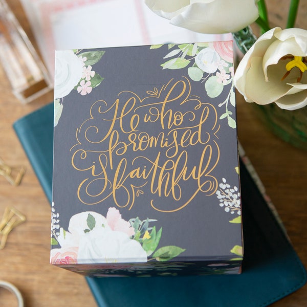 Scripture Memory - Etsy