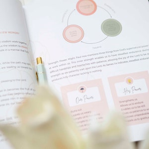 EXALTED | Colossians Bible Study | In-depth Bible Study on Colossians ...