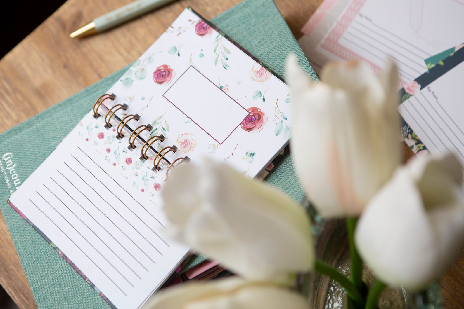 Memory Verse Journal / Bible Verse Memorization Journal / - Etsy