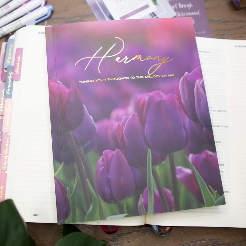 Bible Study on the Mind - Etsy