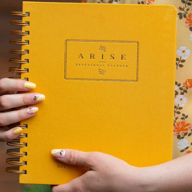 Yearly Journals for Women - Etsy