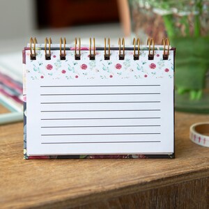 Memory Verse Journal / Bible Verse Memorization Journal / Bible Verse ...