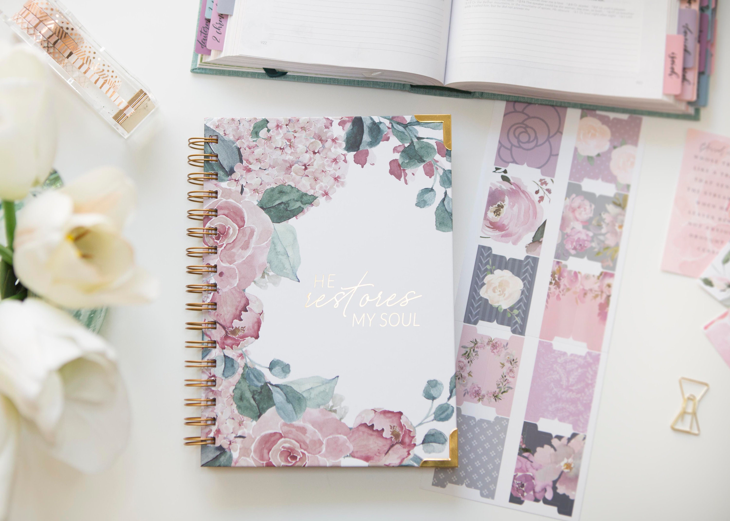 The 10 Best Prayer Journals for Moms - The Purposeful Mom