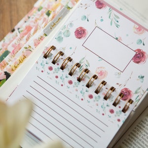 Memory Verse Journal / Bible Verse Memorization Journal / Bible Verse ...