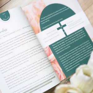 EXALTED | Colossians Bible Study | In-depth Bible Study on Colossians ...