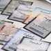 Scripture Cards for Men / Bible Verses for Men / Man of God Bible Verse ...