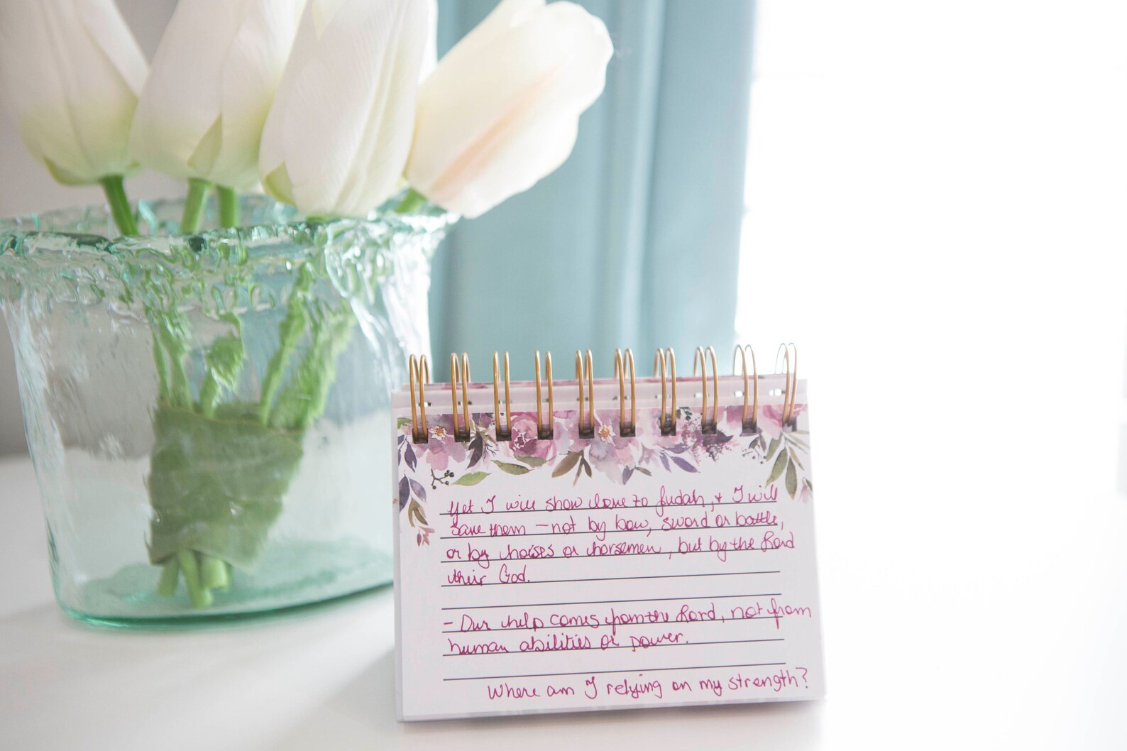 Memory Verse Journal / Bible Verse Memorization Journal / | Etsy