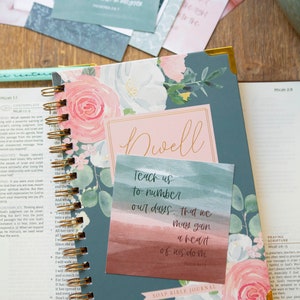 Bible Verse Cards / Wisdom and Discernment Bible Verse Cards ...