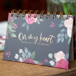 Memory Verse Journal / Bible Verse Memorization Journal / Bible Verse ...