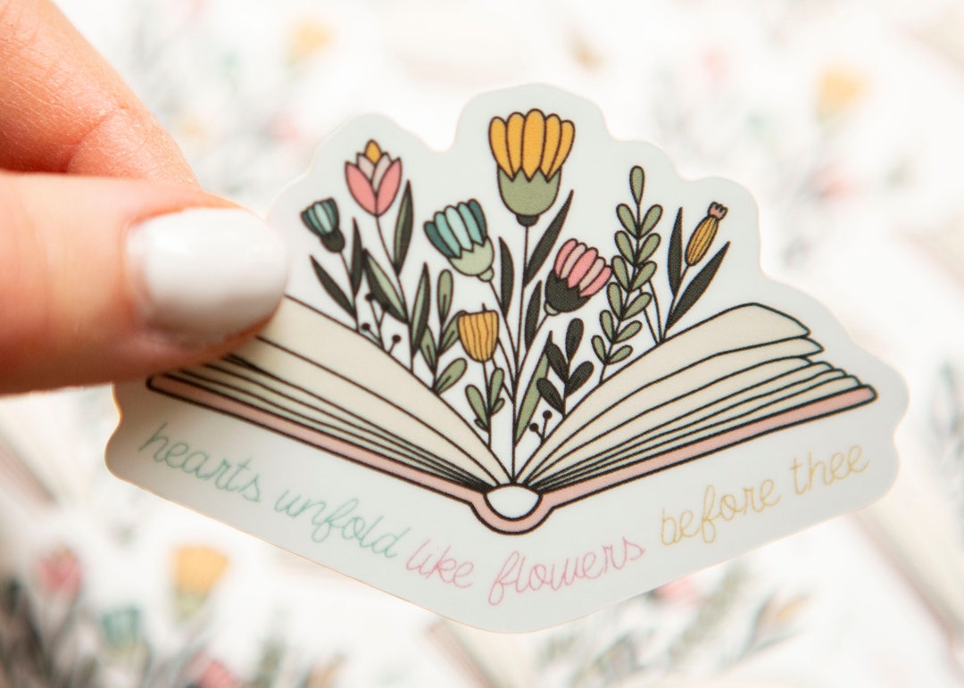 Christian Vinyl Stickers | Waterproof Christian Decal | Christian Decal ...