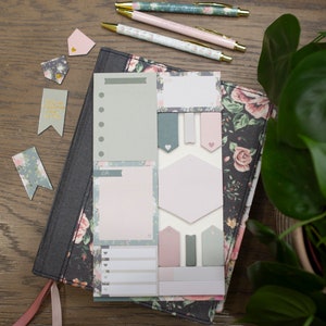 Sticky Notes for Bible | Bible Study Sticky Notes | Selah Sticky Notes ...