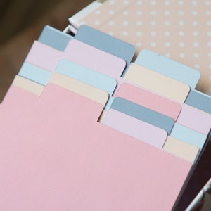 Scripture Card Box | Verse Card Box | Scripture Memory Card Box | Verse ...