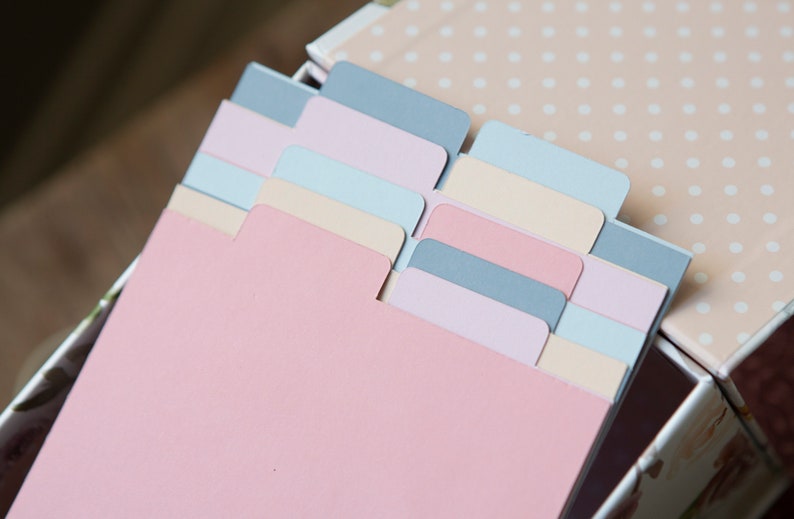 Scripture Card Box | Verse Card Box | Scripture Memory Card Box | Verse ...