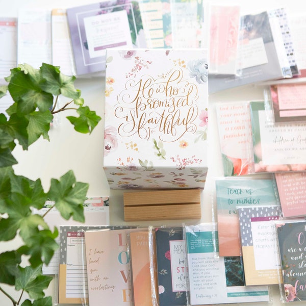 Scripture Memory - Etsy