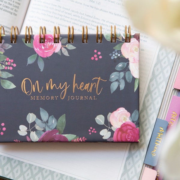 Scripture Memory - Etsy