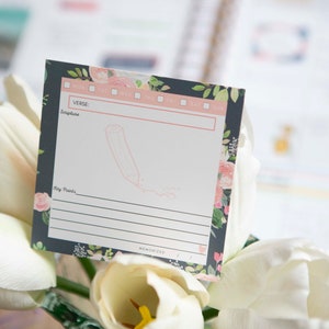 Blank Scripture Cards | Memory Verse Cards | Bible Verse Memory Cards ...