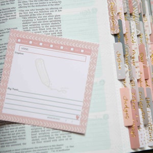 Blank Scripture Cards | Memory Verse Cards | Bible Verse Memory Cards ...