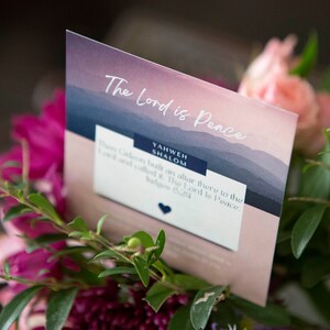 Names of God Scripture Cards / Bible Memory Verse Cards / Scripture ...