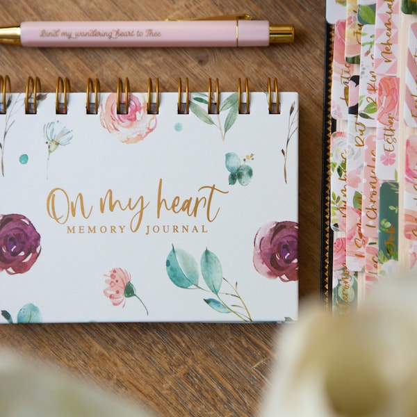 Scripture Memory - Etsy