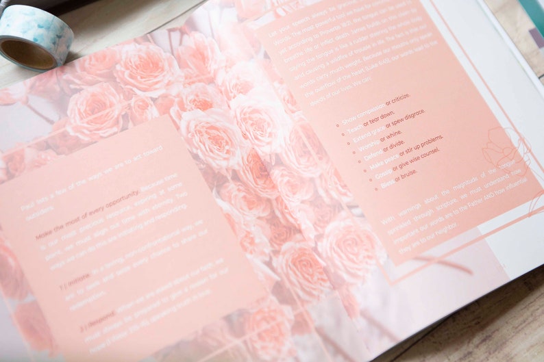 EXALTED | Colossians Bible Study | In-depth Bible Study on Colossians ...