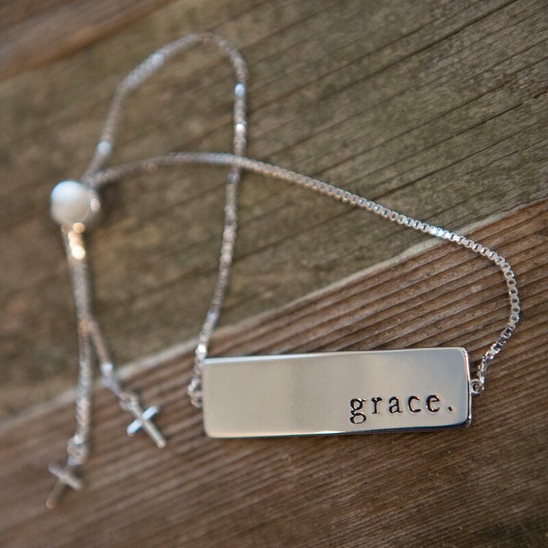 Grace Bracelet - Etsy
