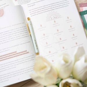 EXALTED | Colossians Bible Study | In-depth Bible Study on Colossians ...