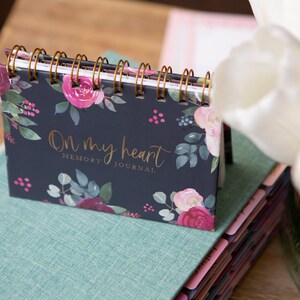 Memory Verse Journal / Bible Verse Memorization Journal / Bible Verse ...