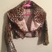 Girls Jackie O Jacket Pattern, Girls Jacket, Toddler Jacket Pattern ...