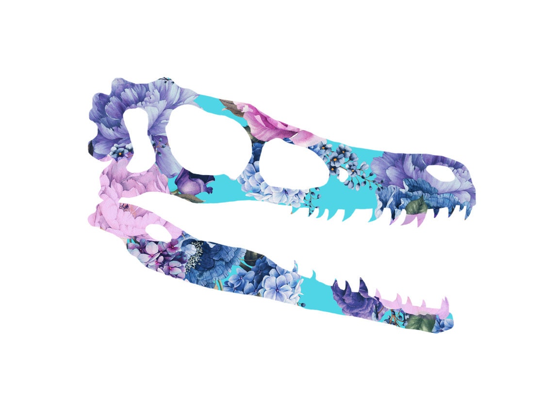 Velociraptor Print - Etsy