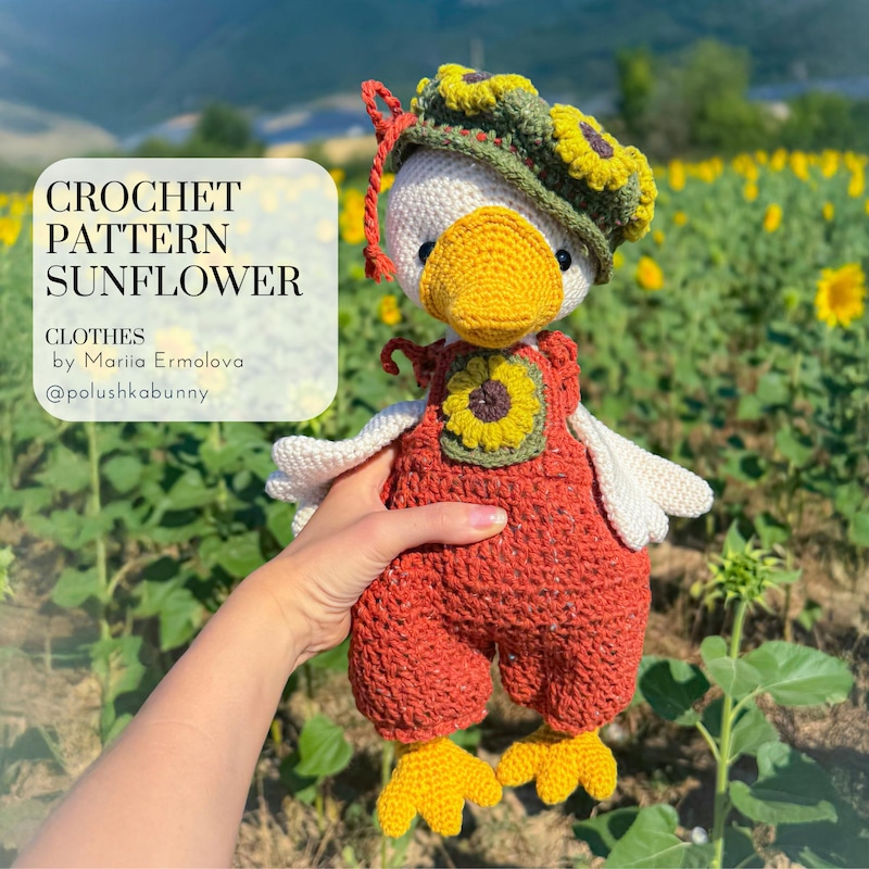 Duck Crochet Cardigan - Etsy