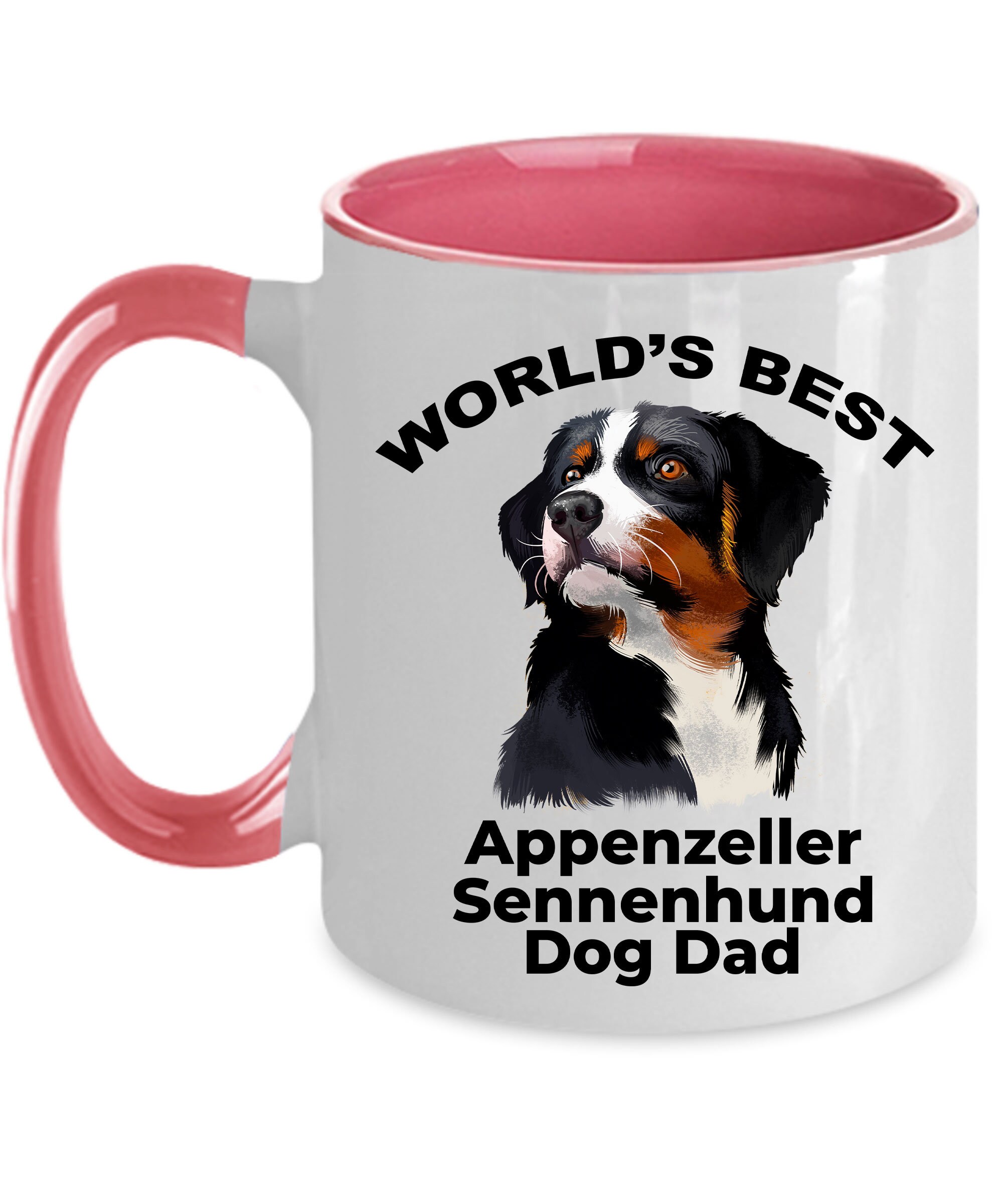 Are Appenzeller Sennenhund Good With Kids